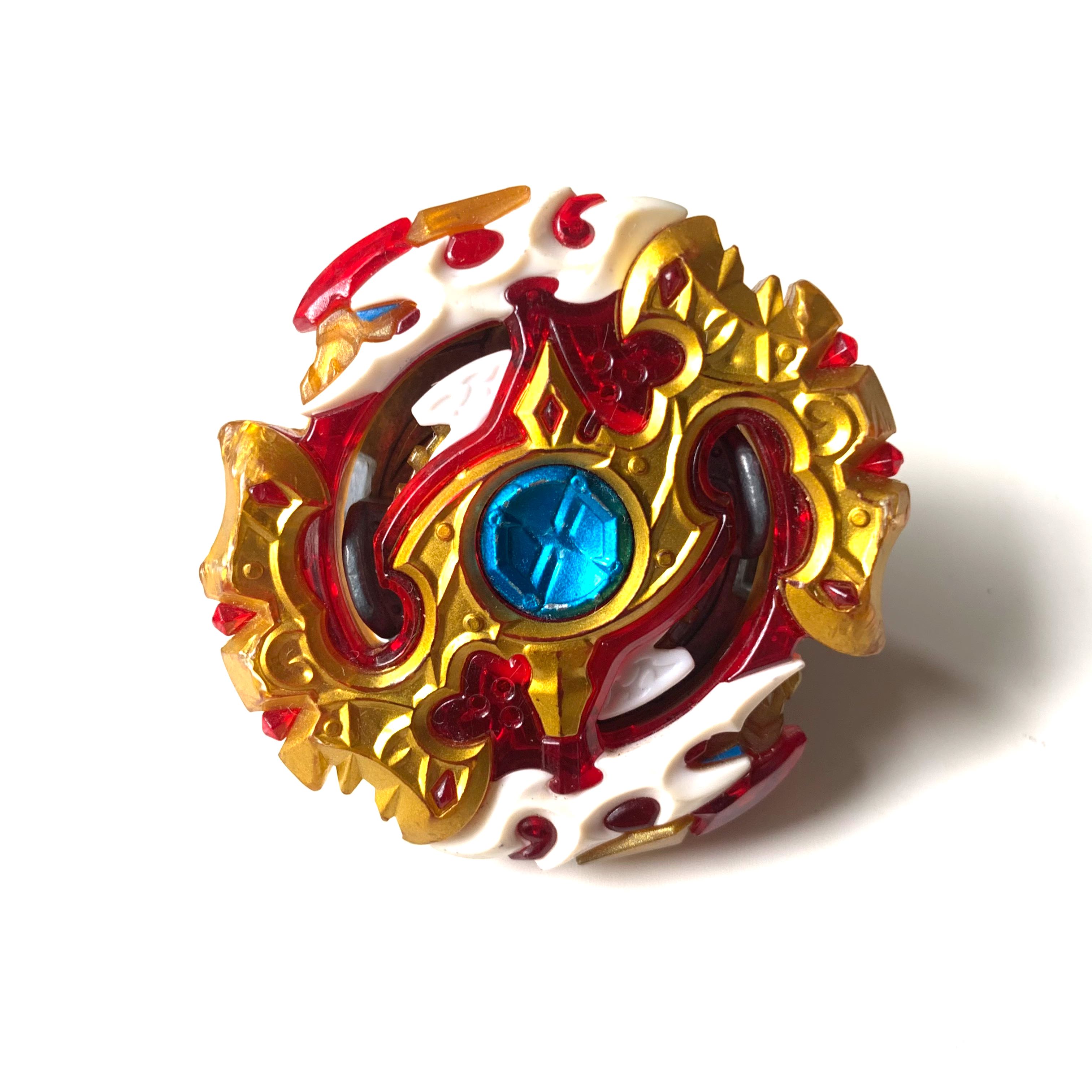 Beyblade Spriggan Requiem, Hobbies & Toys, Toys & Games on Carousell