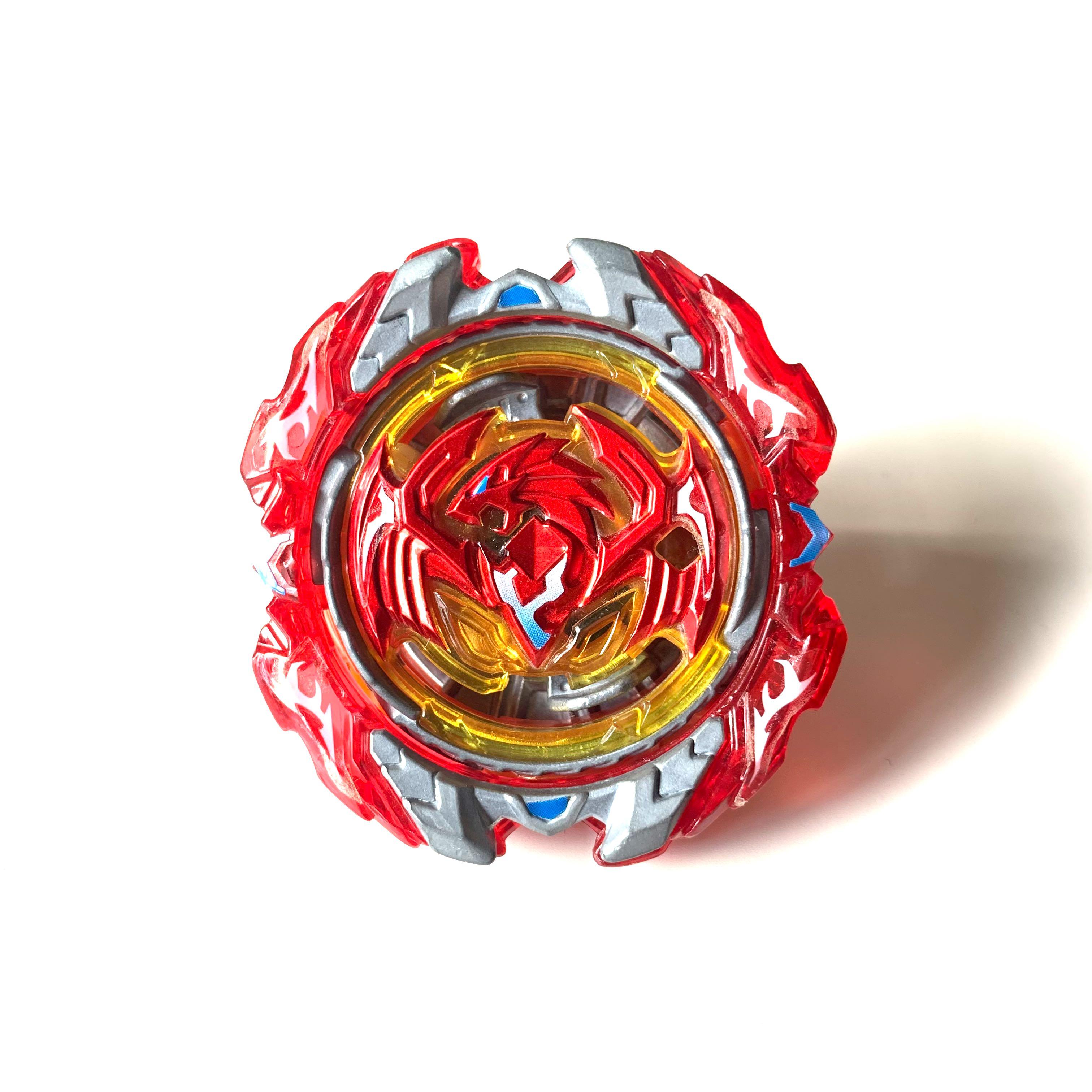 Beyblade Revive Phoenix, Hobbies & Toys, Toys & Games on Carousell