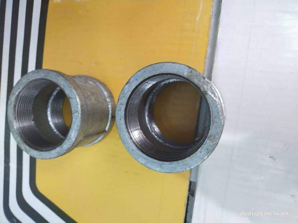 BI Coupling Reducer, Audio, Other Audio Equipment on Carousell