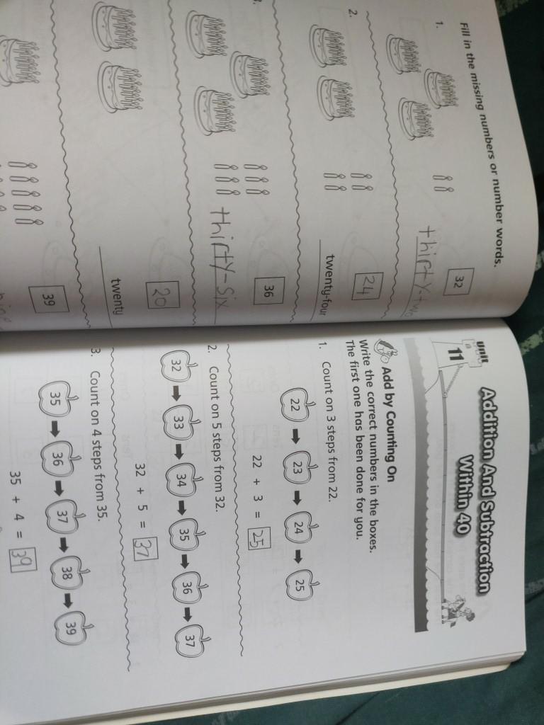 Bridging Maths from K2 to Primary 1, Hobbies & Toys, Books & Magazines ...