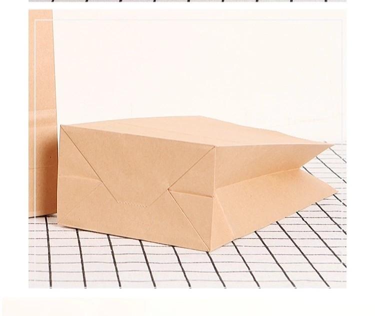 Extra thick Brown paper bags, Hobbies & Toys, Stationery & Craft, Craft ...