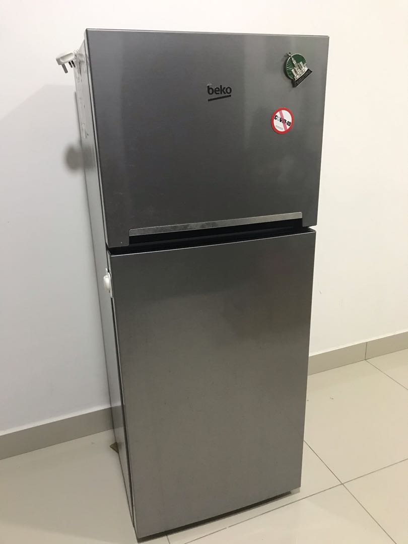 Fridge 200L, TV & Home Appliances, Kitchen Appliances, Refrigerators ...