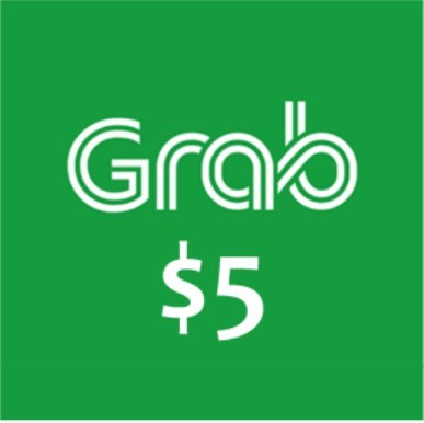 Grab voucher, Car Accessories, Accessories on Carousell