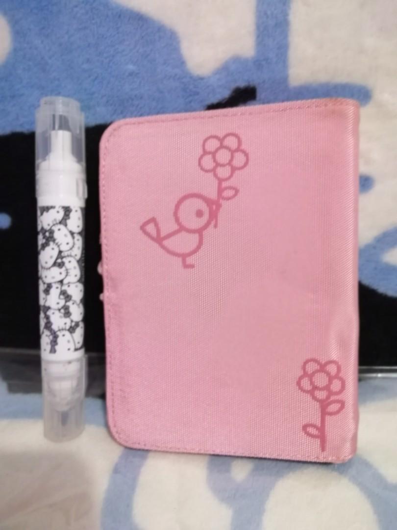 Hello kitty organizer/planner, Hobbies & Toys, Stationary & Craft ...