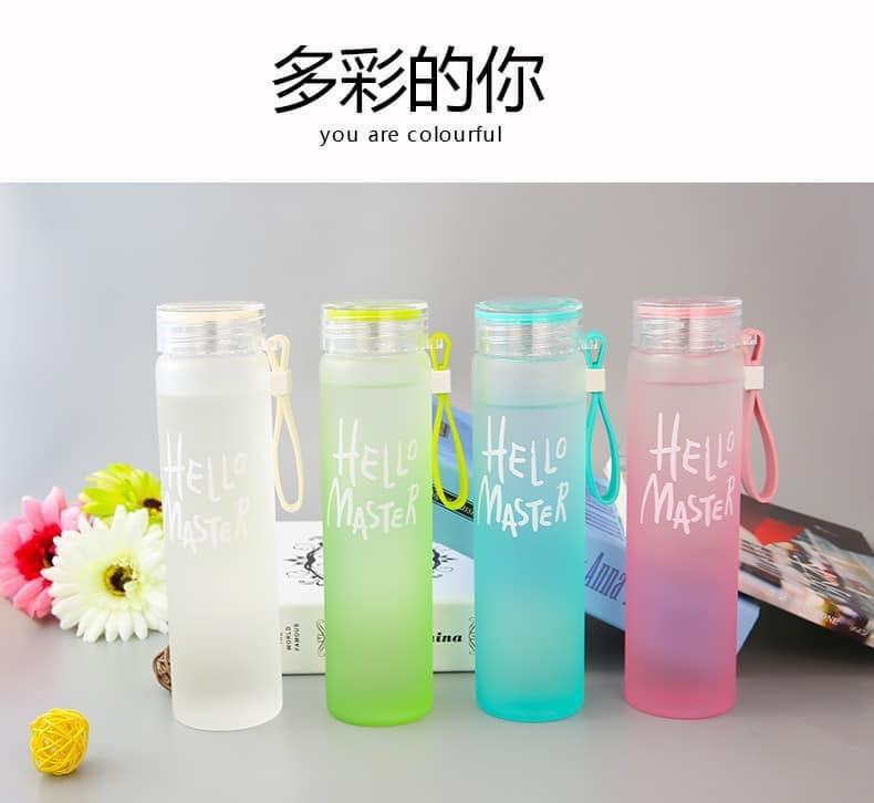 Hello Master Tumbler, Furniture & Home Living, Kitchenware & Tableware ...