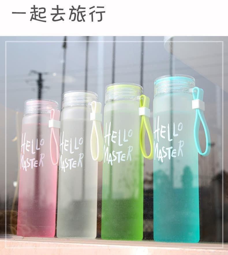 Hello Master Tumbler, Furniture & Home Living, Kitchenware & Tableware ...