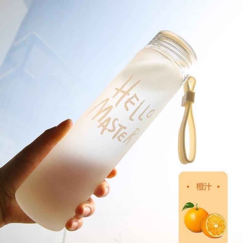 Hello Master Tumbler, Furniture & Home Living, Kitchenware & Tableware ...