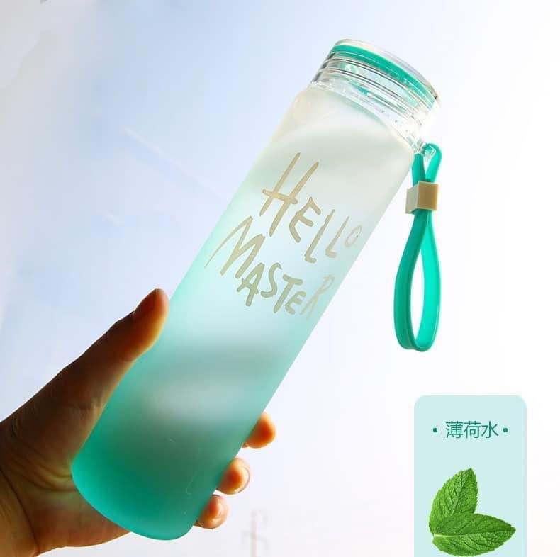 Hello Master Tumbler, Furniture & Home Living, Kitchenware & Tableware ...