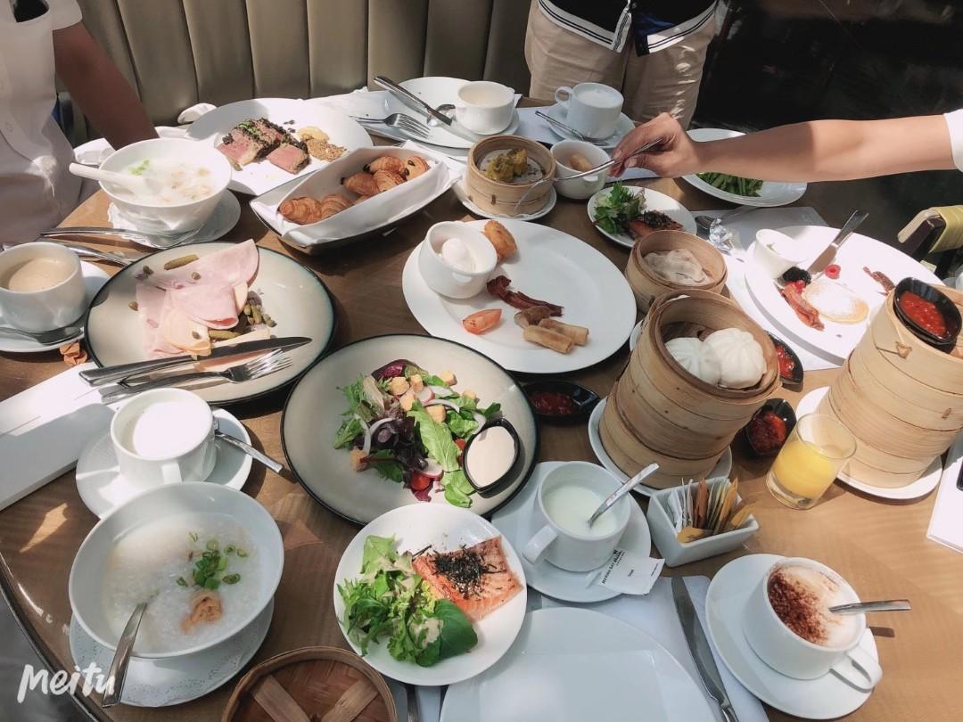 MBS Club55 High tea and crocktail buffet and breakfast+whatsapp81077552 ...