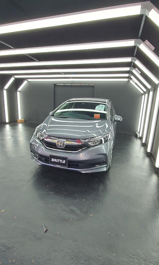 Honda Shuttle ( Brand New ), Cars, Car Rental on Carousell