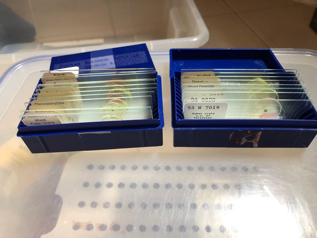 Imaging cell culture slides, Photography, Cameras on Carousell