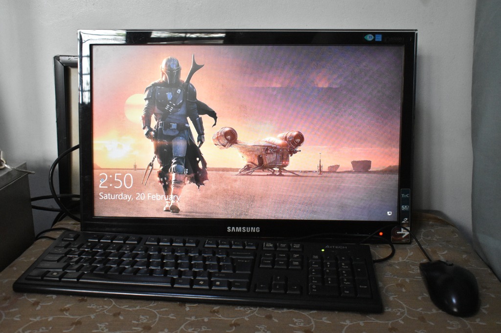 Intel Core i5 with Nvidia GPU Gaming Desktop PC, Computers & Tech ...