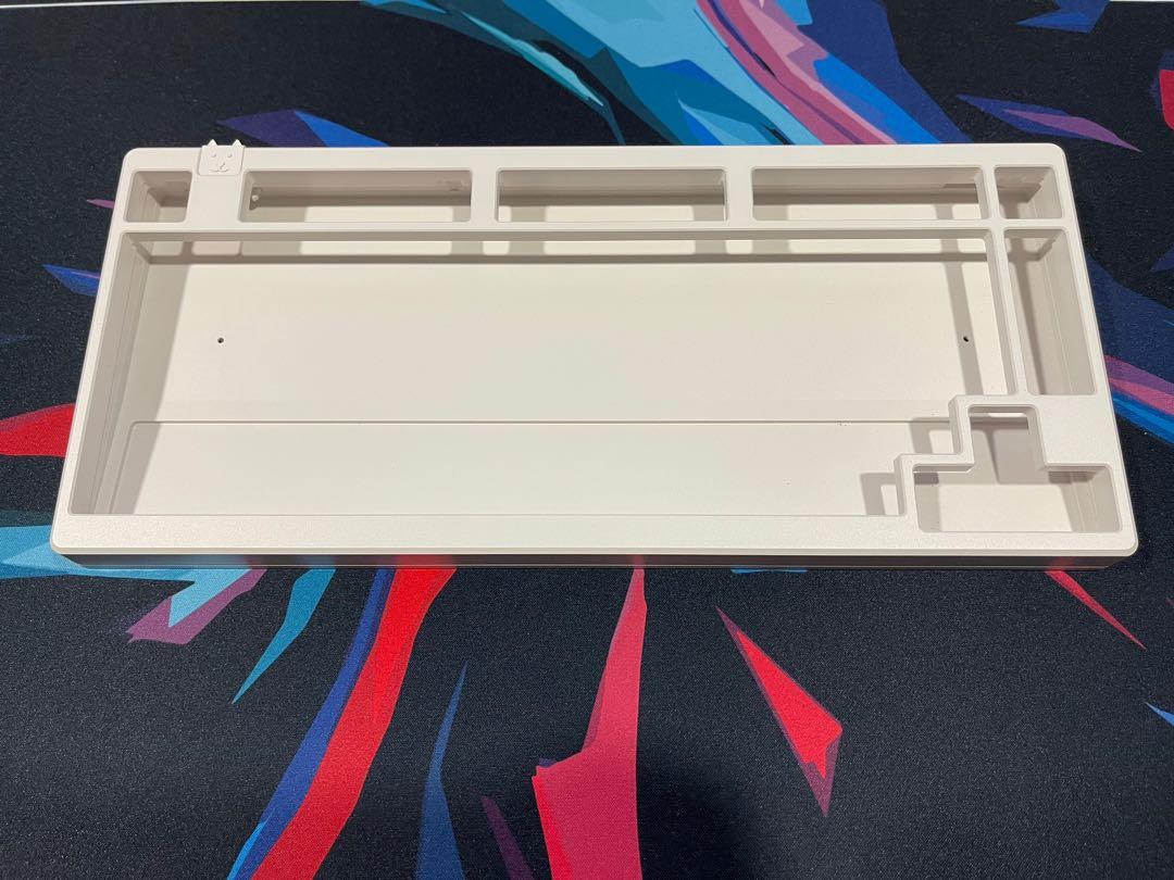 KBDfans Bella 75% mechanical keyboard kit, Computers & Tech, Parts ...