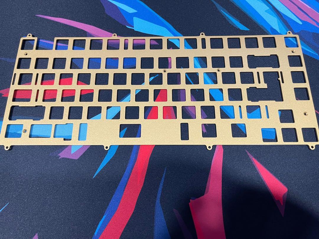 KBDfans Bella 75% mechanical keyboard kit, Computers & Tech, Parts ...