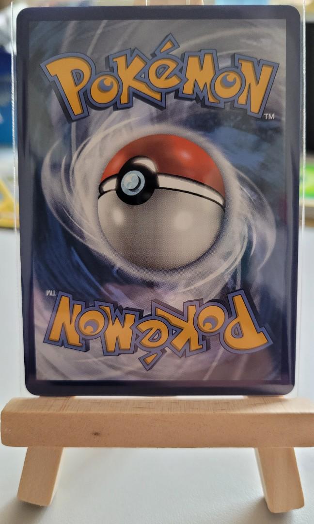 Korrina's Focus FA (Battle Styles), Hobbies & Toys, Toys & Games on ...