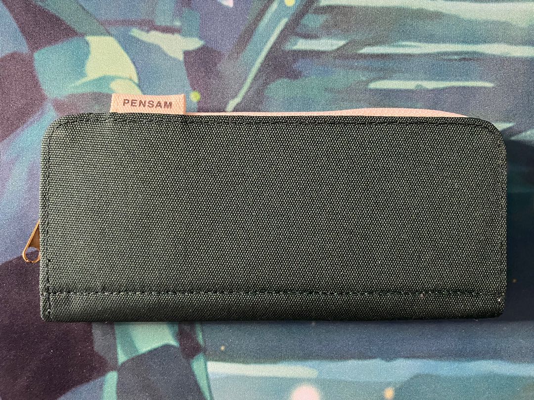 Magnetic pencil case, Men's Fashion, Watches & Accessories, Wallets ...