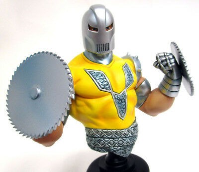 Marvel Bowen Original Gladiator Mini Bust, Hobbies & Toys, Toys & Games ...