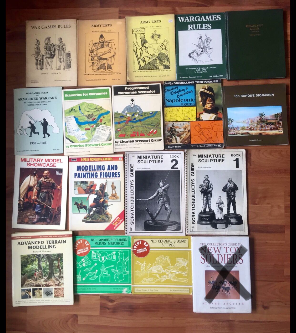 Military Hobby Books Magazines, Hobbies & Toys, Books & Magazines ...