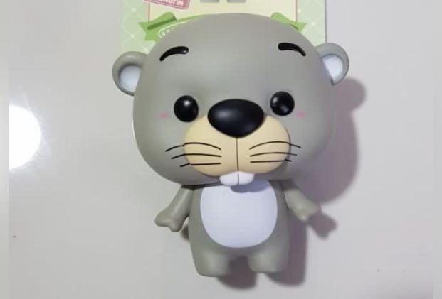 Miniso Blind Box - Gopher, Hobbies & Toys, Toys & Games on Carousell
