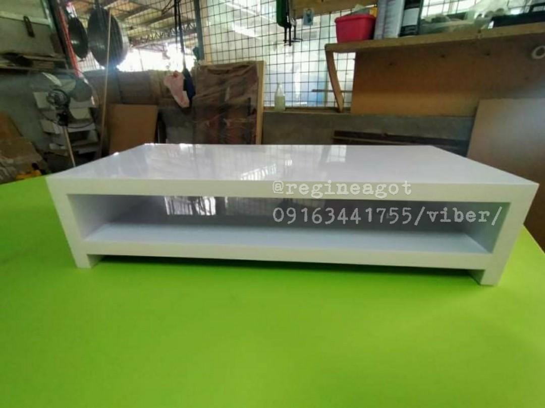 Monitor Riser, Furniture & Home Living, Furniture, TV Consoles on Carousell