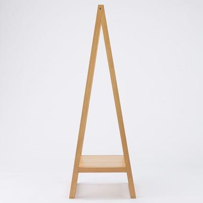 Muji Hanger Stand, Furniture & Home Living, Furniture, Shelves ...