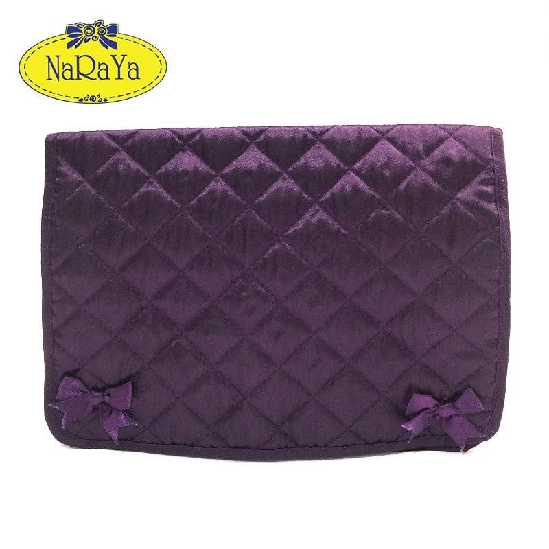 Naraya Toiletries Bag, Luxury, Bags & Wallets on Carousell