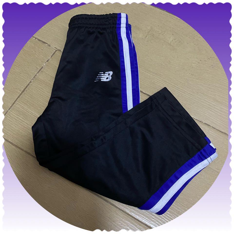 New balance jacket terno, Babies & Kids, Babies & Kids Fashion on Carousell