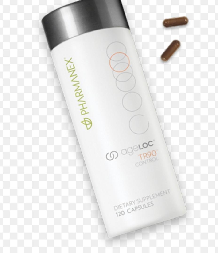 Pharmanex AgeLOC TR90 Control Dietary Supplement, Health & Nutrition ...