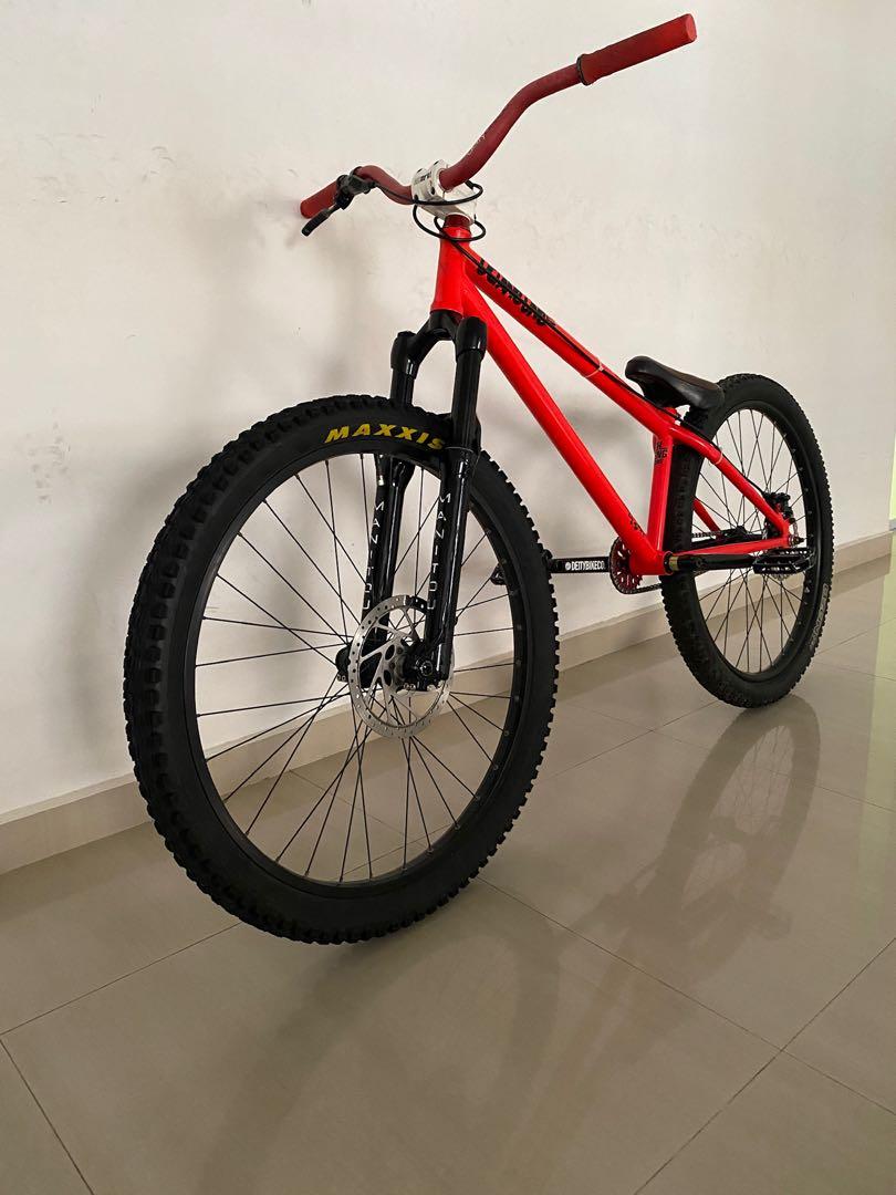 Octane one spark , Sports Equipment, Bicycles & Parts, Bicycles on ...