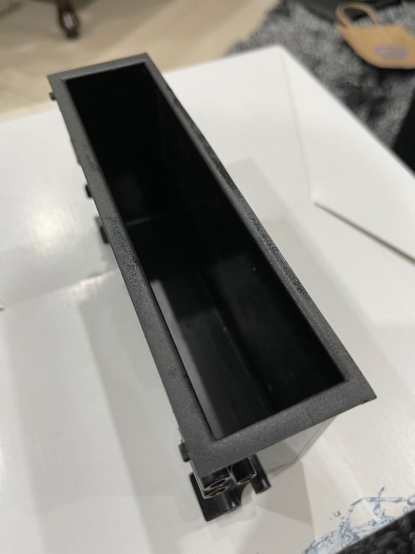 Original vios box console, Auto Accessories on Carousell