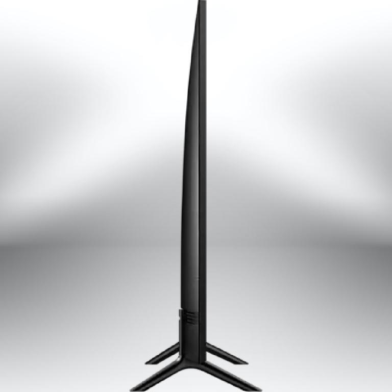 QLED 65" SAMSUNG Q60R SMART TV, TV & Home Appliances, TV ...