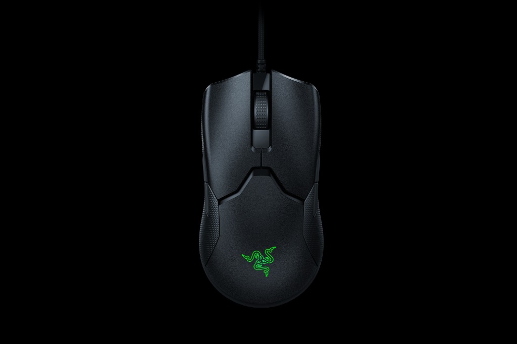 Razer Viper 8K Hz Gaming Mouse, Computers & Tech, Parts & Accessories ...