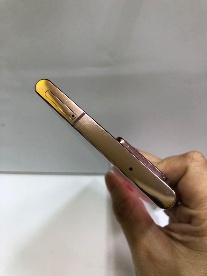 Samsung note 20 ultra bronze, Mobile Phones & Gadgets, Mobile Phones ...