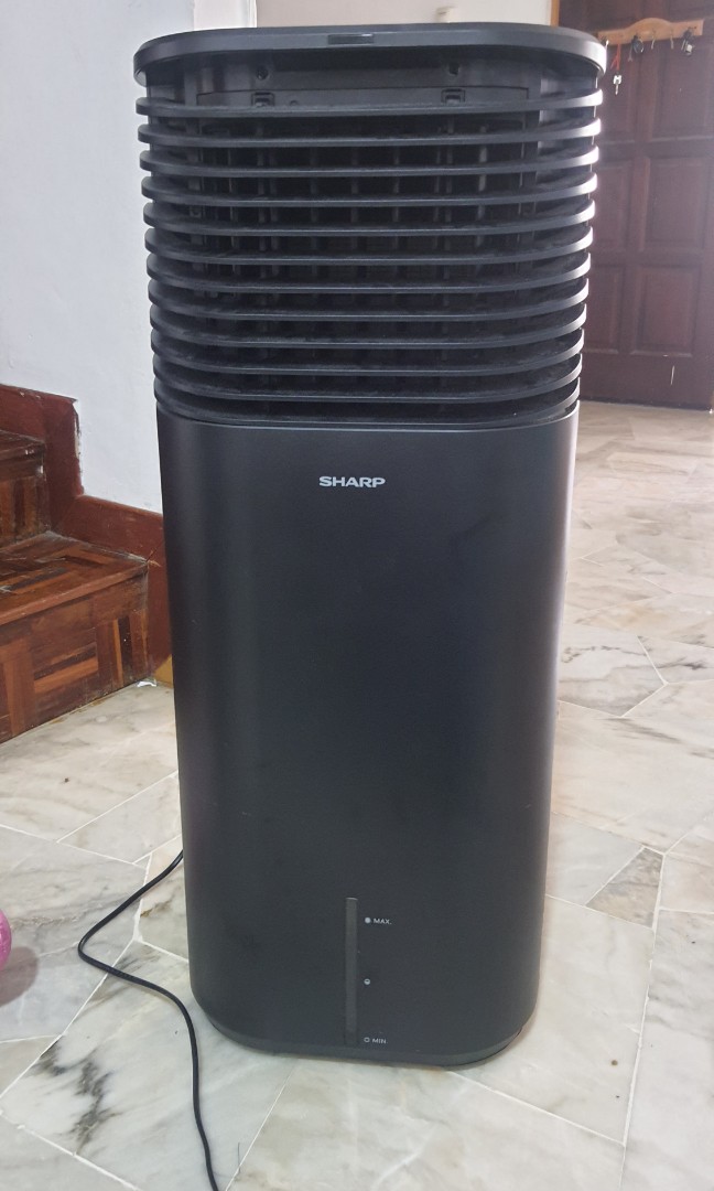 Sharp Air Cooler, TV & Home Appliances, Kitchen Appliances ...
