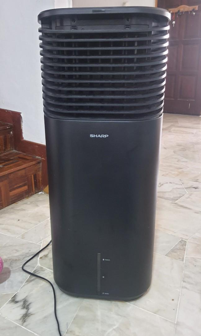 Sharp Air Cooler, TV & Home Appliances, Kitchen Appliances ...