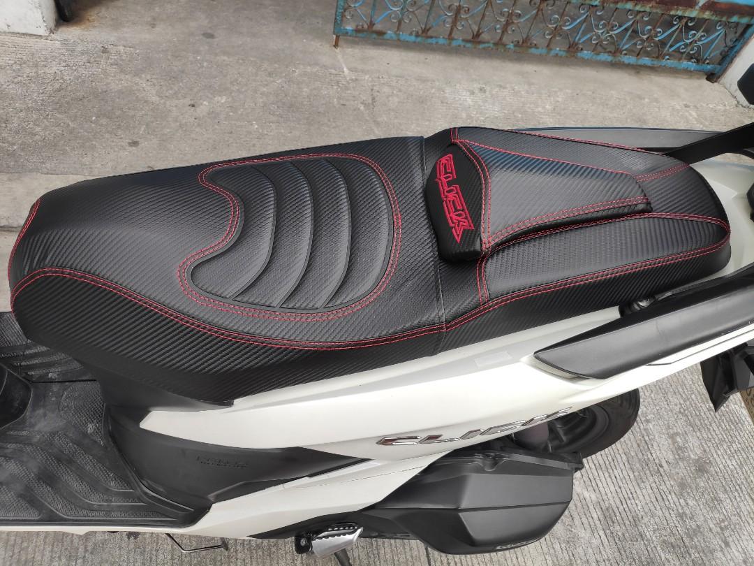 Spyker Camelback Seat, Motorbikes, Motorbike Parts & Accessories, Other ...