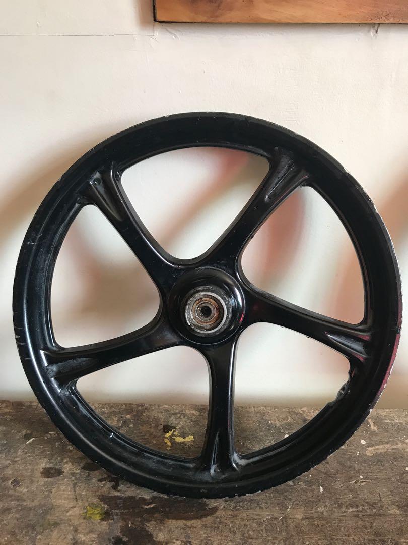 Stock Mags for Yamaha Mio i 125, Motorbikes, Motorbike Parts ...