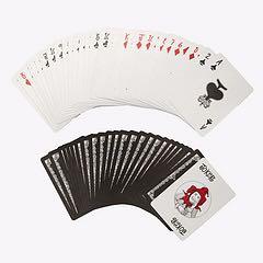 Stussy Bicycle Playing Poker Cards Deck, Hobbies & Toys, Toys & Games ...