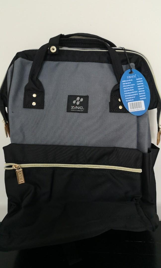 Bacpack, Babies & Kids, Babies & Kids Fashion on Carousell