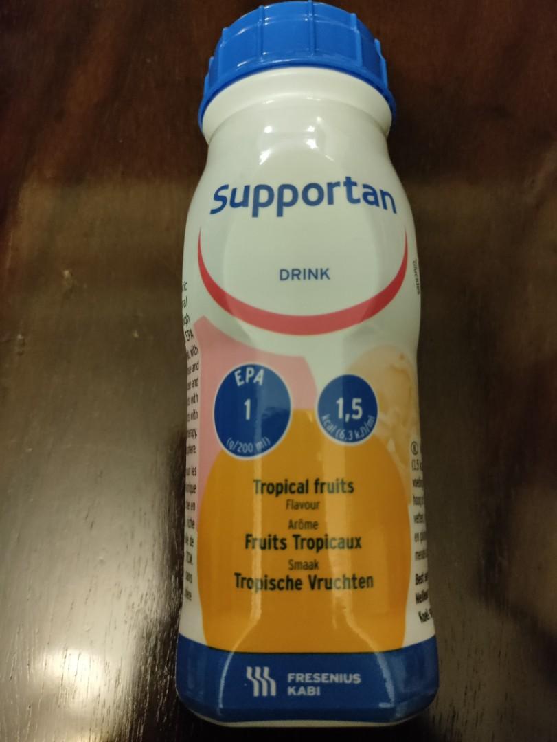Supportan assorted flavours, Food & Drinks, Packaged & Instant Food on ...