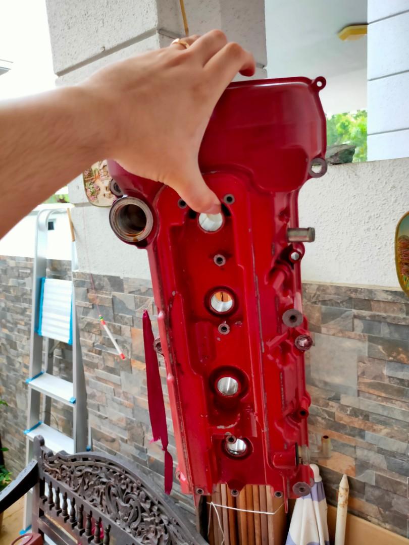 Suzuki M15A/M16A Engine Valve Cover, Car Accessories, Accessories on ...