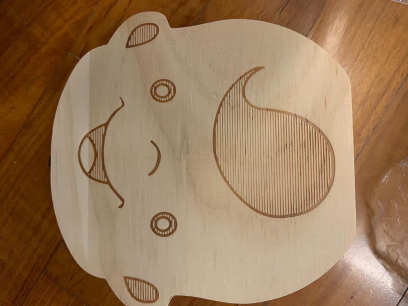 Tooth collector, Hobbies & Toys, Toys & Games on Carousell