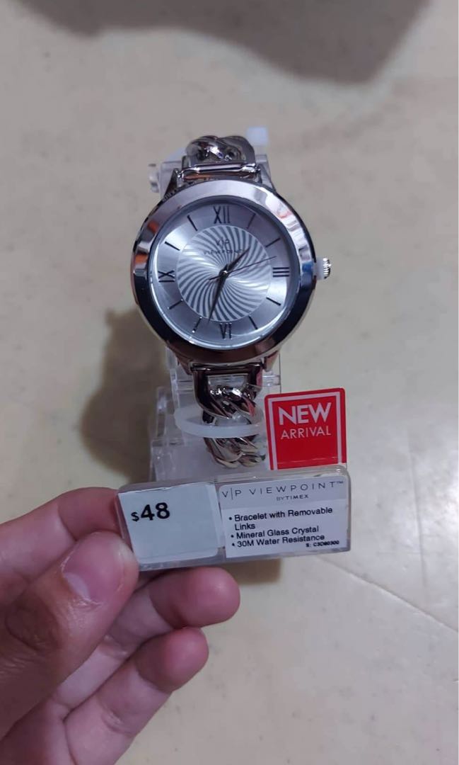Viewpoint by TIMEX, Women's Fashion, Watches & Accessories, Watches on ...