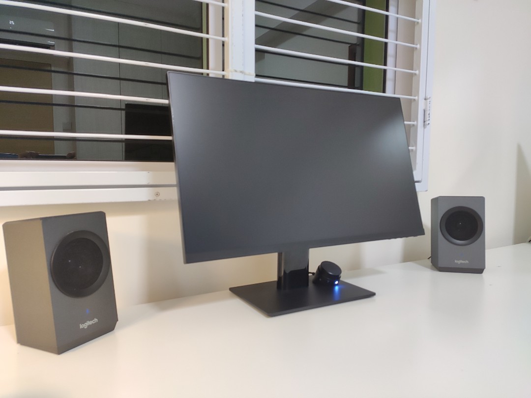 Xiaomi 24 Inch Monitor on Carousell