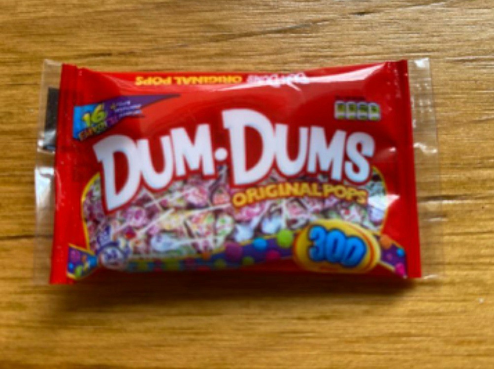 Zuru Mini Brands 'Dum-Dums', Hobbies & Toys, Toys & Games on Carousell