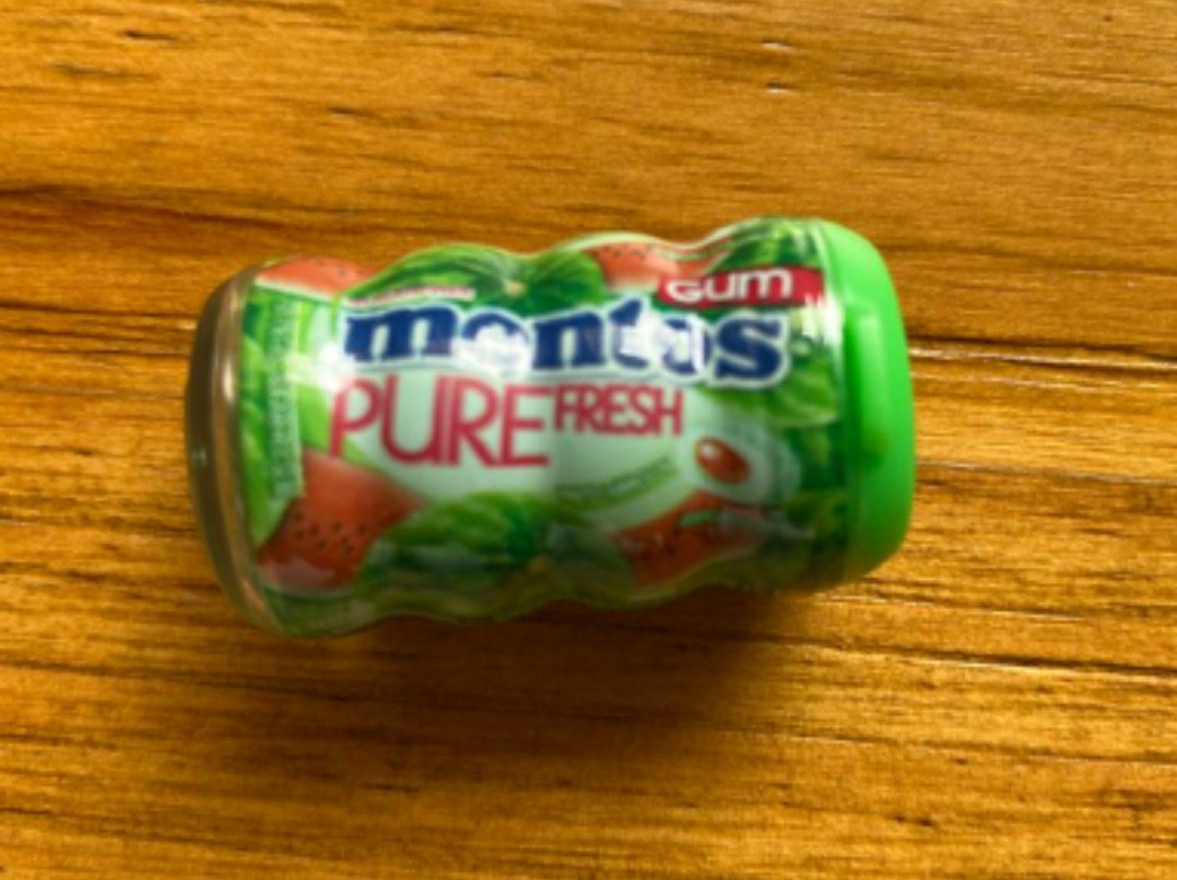 Zuru Mini Brands 'Mentos Pure Fresh', Hobbies & Toys, Toys & Games on ...