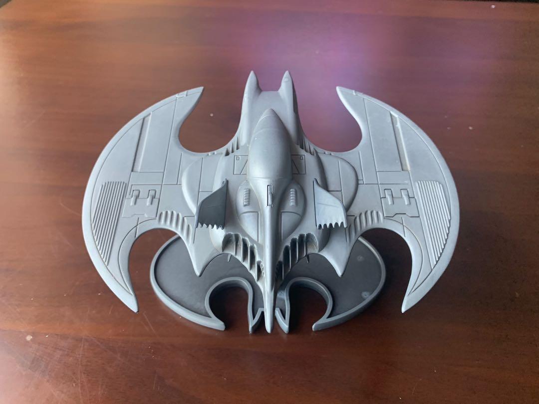 1989 Batwing Prop Replica by Quantum Mechanix, Hobbies & Toys ...
