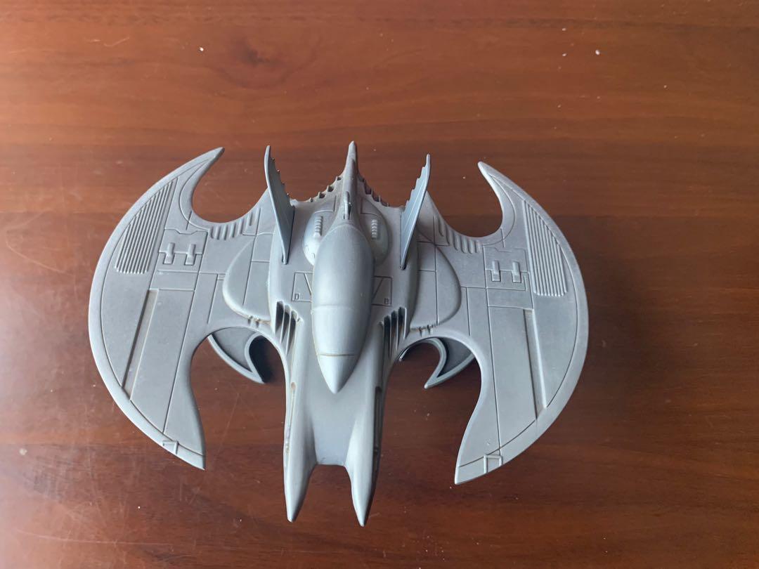 1989 Batwing Prop Replica by Quantum Mechanix, Hobbies & Toys ...