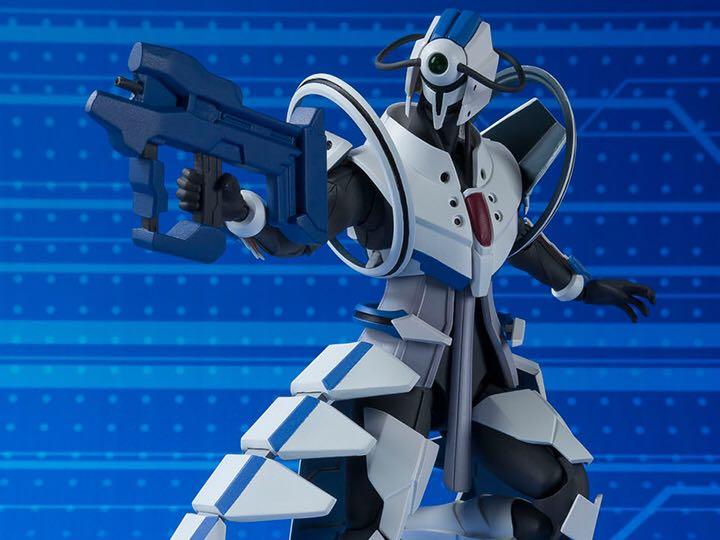 Bandai SHF S.H.Figuarts ELF Sigma Action Figure, Hobbies & Toys ...