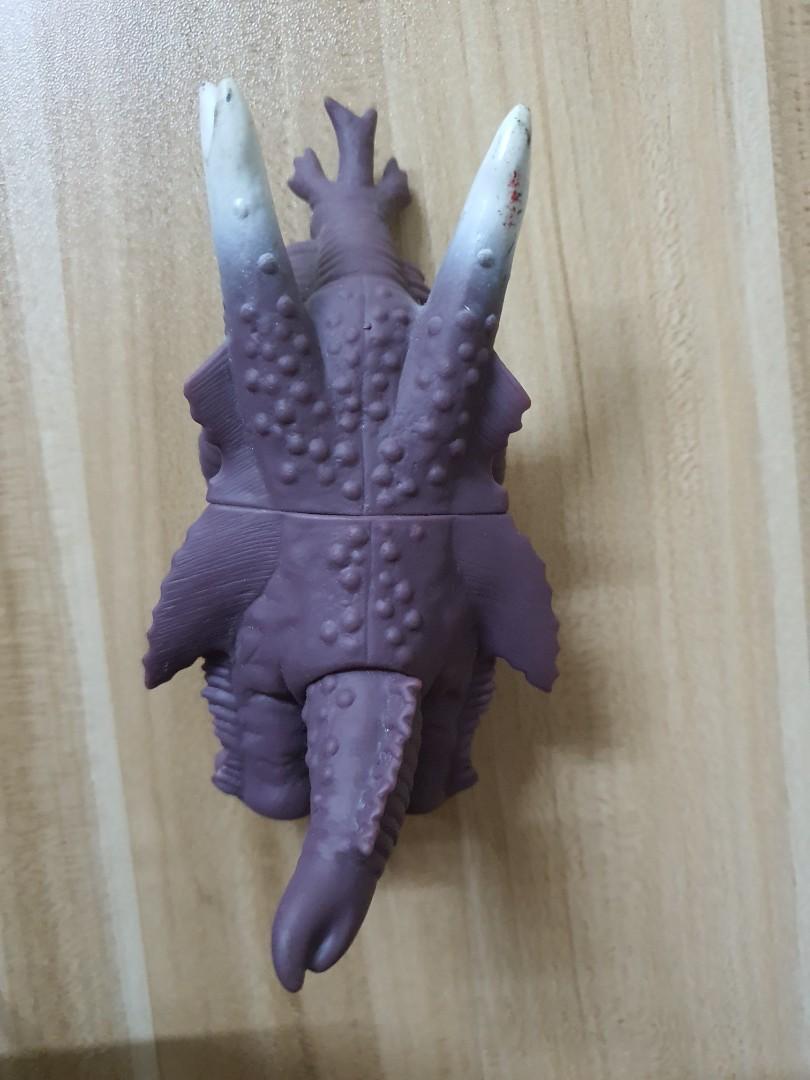 Bandai Ultra Monster 500 Series 71: ARIBUNTA (Ultraman Kaiju), Hobbies ...